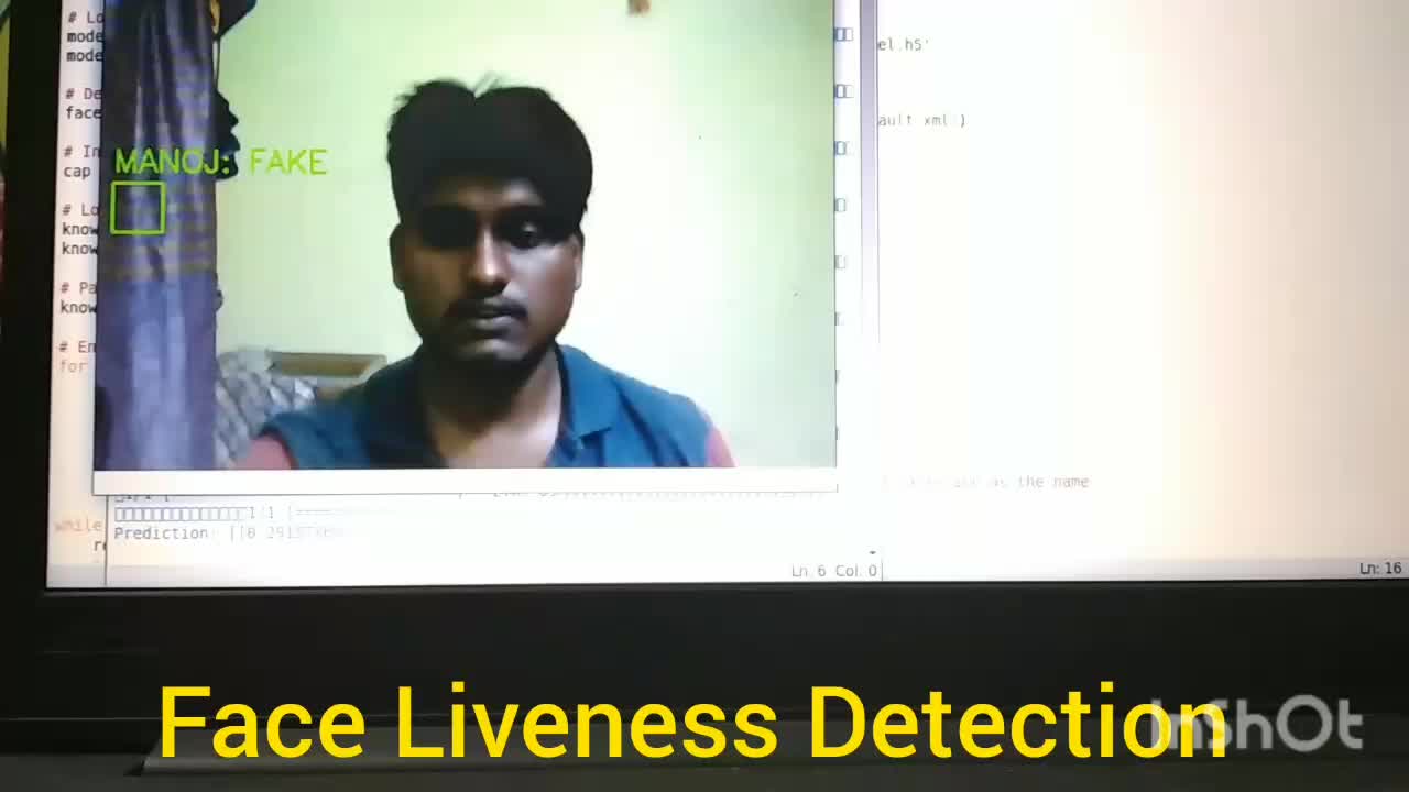Machine learning project for spoof detection | MANOJ SAI NANDYALA ... Machine learning project for spoof detection | MANOJ SAI NANDYALA ...