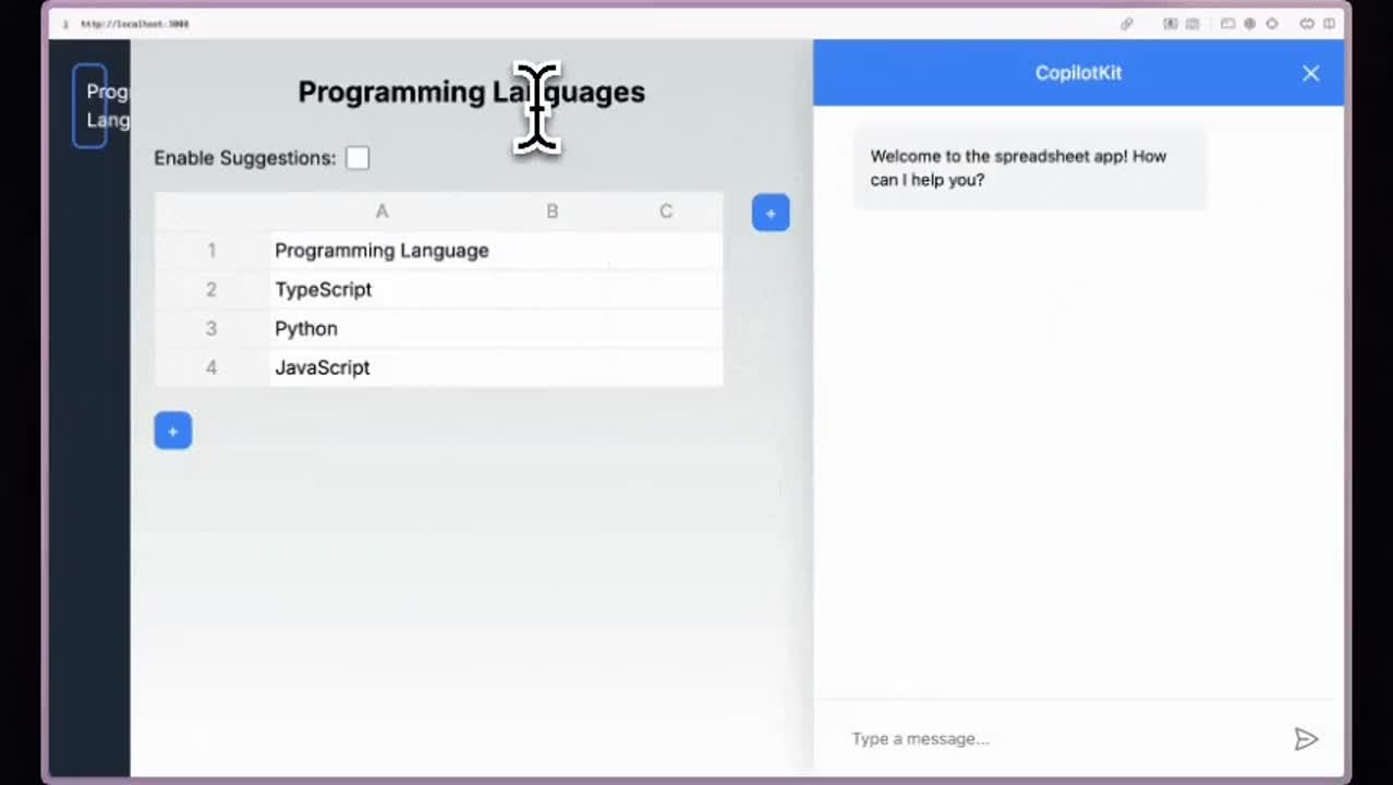 Rahul Prajapati on LinkedIn: #reactjs #ai #dataanalysis #javascript # ... Rahul Prajapati on LinkedIn: #reactjs #ai #dataanalysis #javascript # ...
