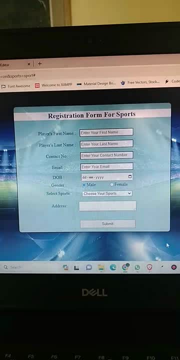 VIKRANT SINGH on LinkedIn: #html #css VIKRANT SINGH on LinkedIn: #html #css