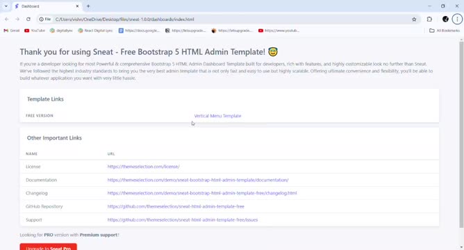 Anish Reddy on LinkedIn: #webdevelopment #dashboard #html #css # ... Anish Reddy on LinkedIn: #webdevelopment #dashboard #html #css # ...