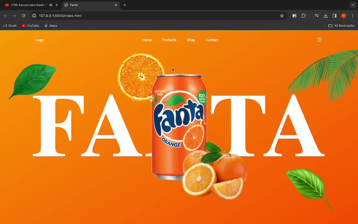 #html5 #css #javascript #gsap | Yash Goyal #html5 #css #javascript #gsap | Yash Goyal