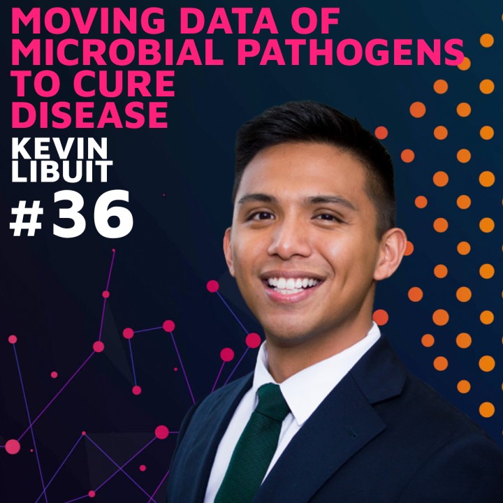 Hammerspace on LinkedIn: Data Unchained Episode 36: Moving Data of ... Hammerspace on LinkedIn: Data Unchained Episode 36: Moving Data of ...