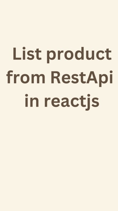 Sri Praveen on LinkedIn: #react #javascript #html #css #programming # ... Sri Praveen on LinkedIn: #react #javascript #html #css #programming # ...