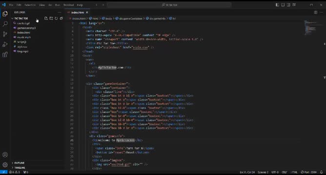Pavithra M R on LinkedIn: #webdevelopment #javascript #html #css # ... Pavithra M R on LinkedIn: #webdevelopment #javascript #html #css # ...