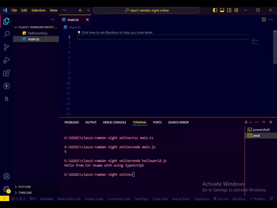 #typescript #nodejs #typescriptjourney #generativeai #aiinit # ... #typescript #nodejs #typescriptjourney #generativeai #aiinit # ...
