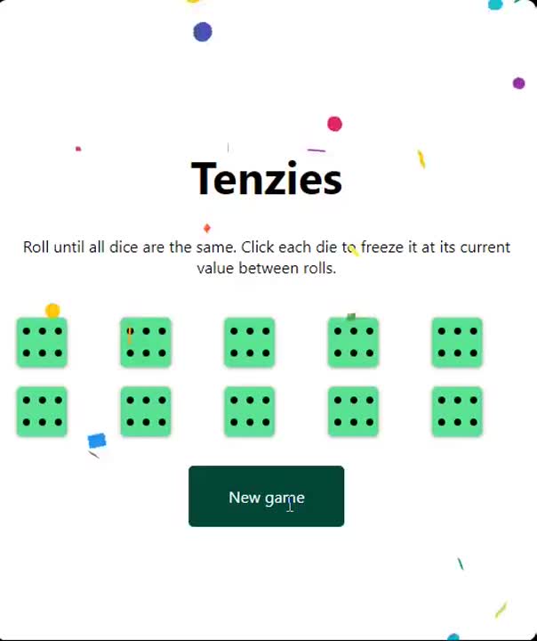 A. David Oyerinde on LinkedIn: #react #reactdeveloper #bobziroll # ... A. David Oyerinde on LinkedIn: #react #reactdeveloper #bobziroll # ...