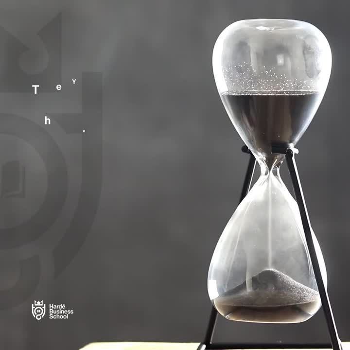 Refocus on 2023 goals with Hardebusiness School | Harde Business School ... Refocus on 2023 goals with Hardebusiness School | Harde Business School ...
