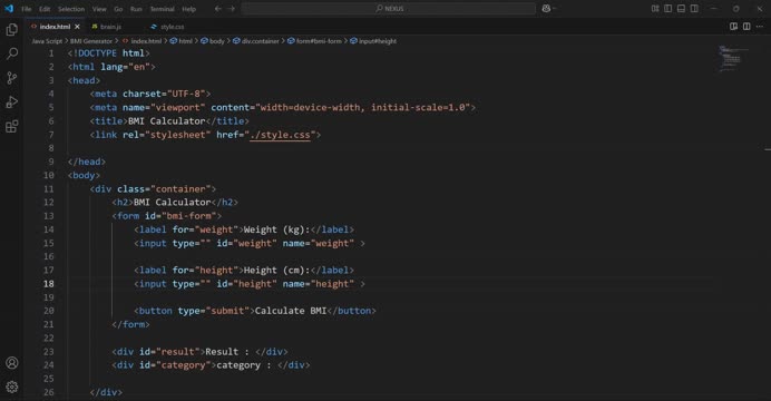 Vikash Mehta on LinkedIn: #webdevelopment #javascript Vikash Mehta on LinkedIn: #webdevelopment #javascript