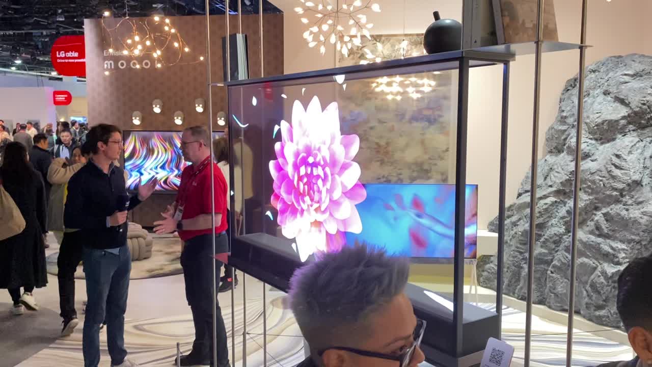 Dmitrii Karaulanov on LinkedIn: #lg #ces2024 Dmitrii Karaulanov on LinkedIn: #lg #ces2024