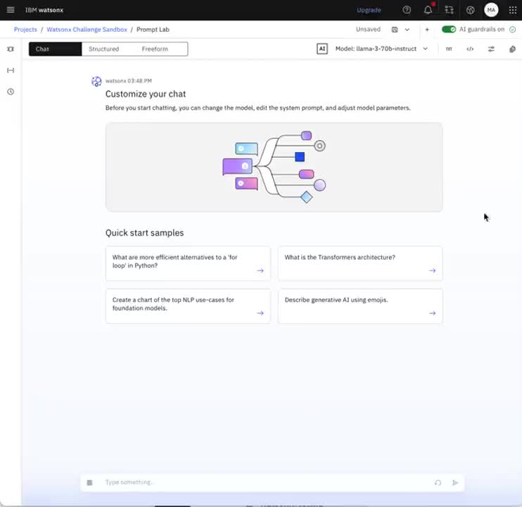 Armand Ruiz on LinkedIn: Use a no-code RAG solution with Llama3.1-405b ... Armand Ruiz on LinkedIn: Use a no-code RAG solution with Llama3.1-405b ...