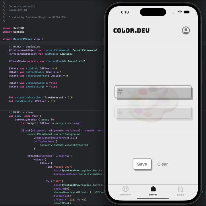 Shubham Singh on LinkedIn: #swiftui #iosdevelopment #iosdev #ios #xcode ... Shubham Singh on LinkedIn: #swiftui #iosdevelopment #iosdev #ios #xcode ...