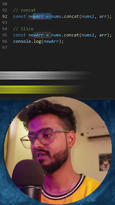 Slice() in Javascript 🔥 | Piyush Agarwal Slice() in Javascript 🔥 | Piyush Agarwal