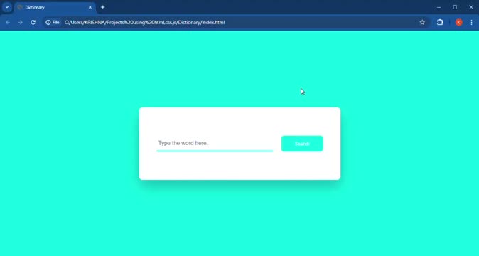 Krishna Shrivastav on LinkedIn: #html #css #javascript #frontend # ... Krishna Shrivastav on LinkedIn: #html #css #javascript #frontend # ...