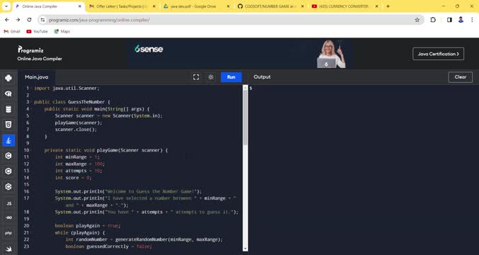 G.Rajesh Naidu on LinkedIn: #codsoft #codesoftinternship # ... G.Rajesh Naidu on LinkedIn: #codsoft #codesoftinternship # ...