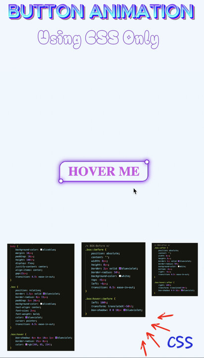 Prabhav Gautam on LinkedIn: #code #css #buttonanimation #webdesign # ... Prabhav Gautam on LinkedIn: #code #css #buttonanimation #webdesign # ...
