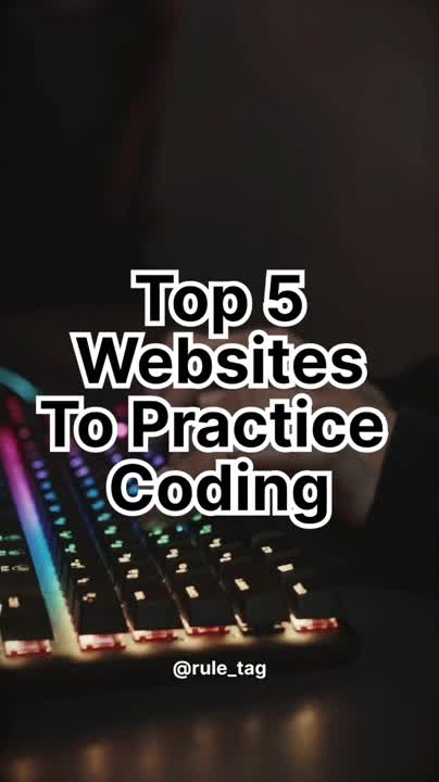 Gagan Saini on LinkedIn: #coding #codingpractice #top5 #codingchallenge ... Gagan Saini on LinkedIn: #coding #codingpractice #top5 #codingchallenge ...