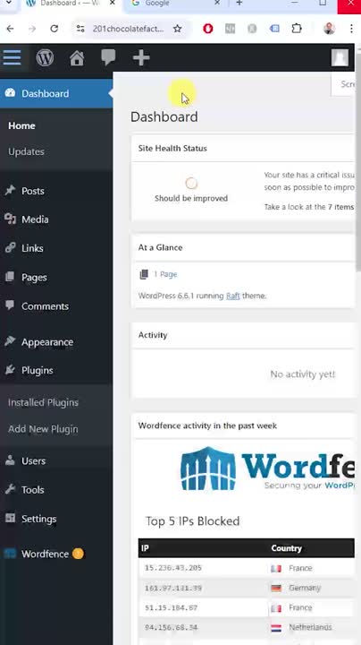 Jeffrey Kirk on LinkedIn: #seo #webdev #301redirect Jeffrey Kirk on LinkedIn: #seo #webdev #301redirect
