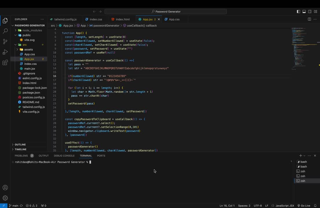 Rohit Das on LinkedIn: #connections #reactjs #webdevelopment # ... Rohit Das on LinkedIn: #connections #reactjs #webdevelopment # ...