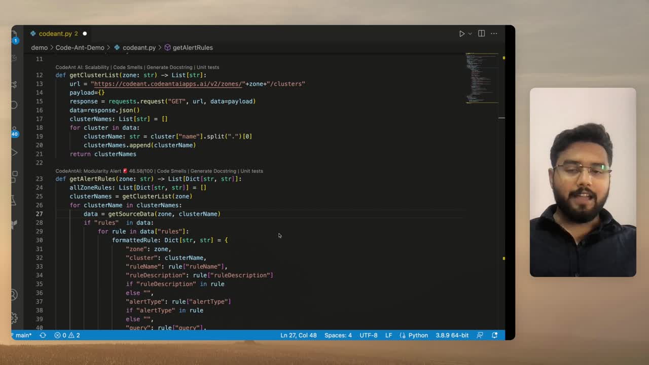Amartya Jha on LinkedIn: #python #pythondevelopers #pythonprogrammers Amartya Jha on LinkedIn: #python #pythondevelopers #pythonprogrammers