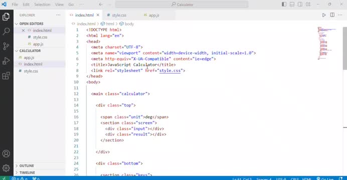 Paras nath Jha on LinkedIn: #pinnaclelabs #javascript #html #css # ... Paras nath Jha on LinkedIn: #pinnaclelabs #javascript #html #css # ...