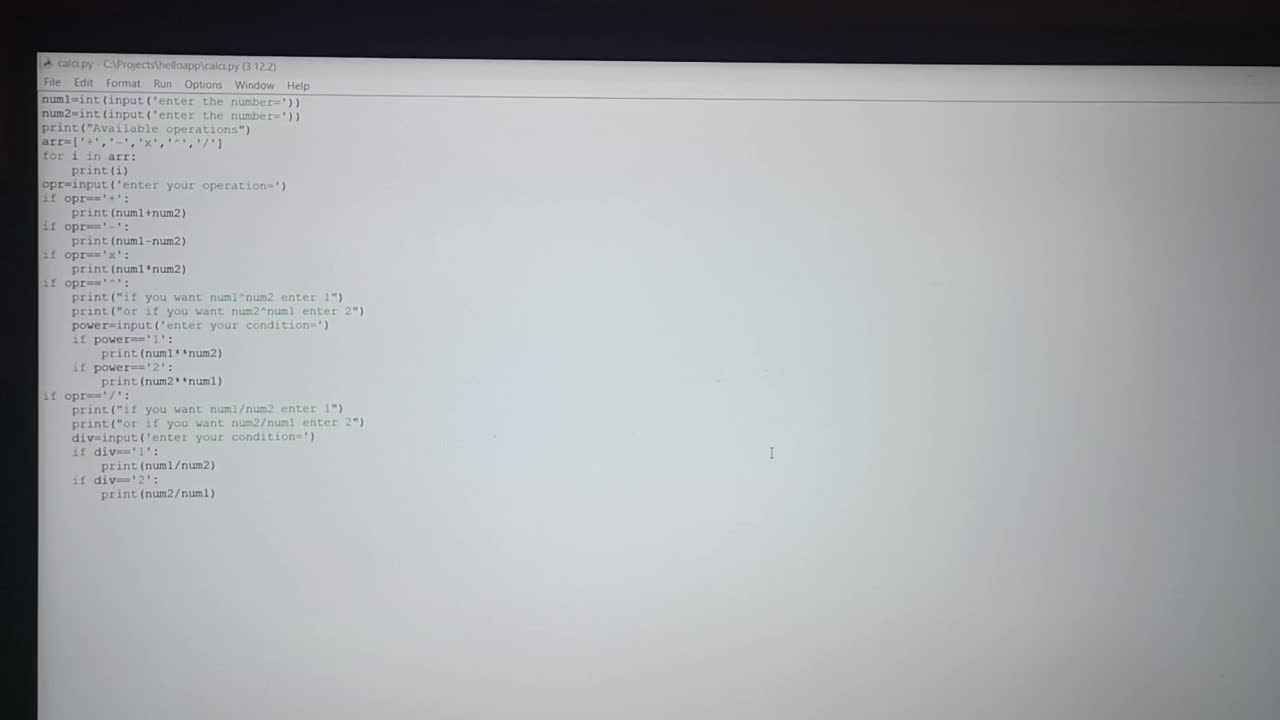 #codeway #codeway #pythonprogramming #internship | Vishanth Varma Datla #codeway #codeway #pythonprogramming #internship | Vishanth Varma Datla