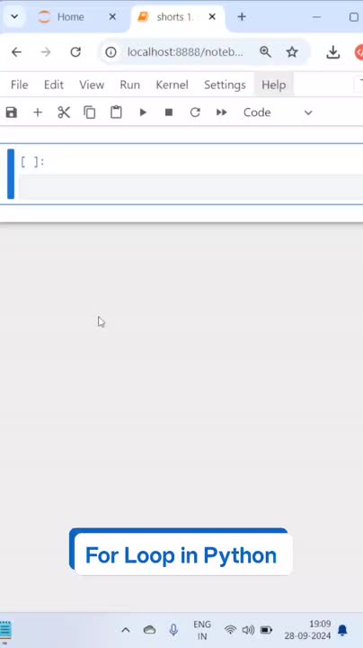 Siddhardhan S on LinkedIn: #python #pythonforbeginners #pythontutorial ... Siddhardhan S on LinkedIn: #python #pythonforbeginners #pythontutorial ...