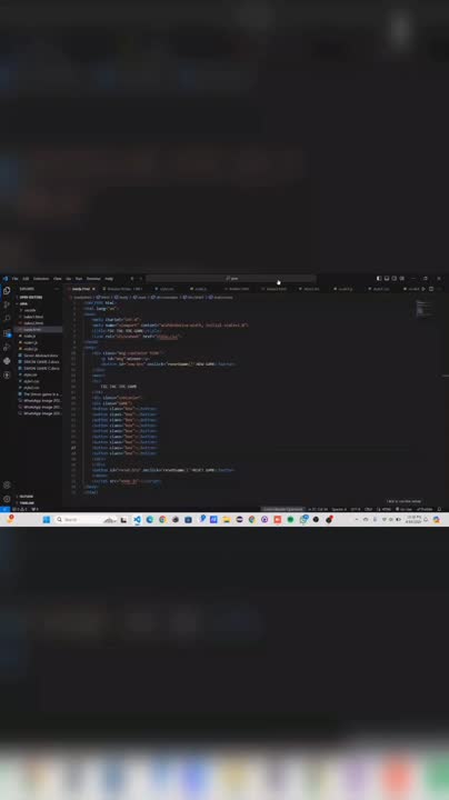 #webdev #javascript #gamedev #codingfun | Rajat Sharma #webdev #javascript #gamedev #codingfun | Rajat Sharma
