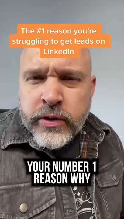 Doug Lawson on LinkedIn: Here's why you're not getting the results you ... Doug Lawson on LinkedIn: Here's why you're not getting the results you ...