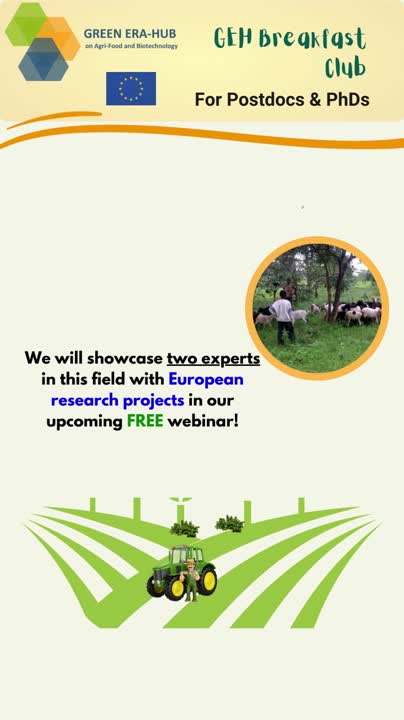 Dheeraj Singh Rathore on LinkedIn: #webinar #sustainableagriculture Dheeraj Singh Rathore on LinkedIn: #webinar #sustainableagriculture