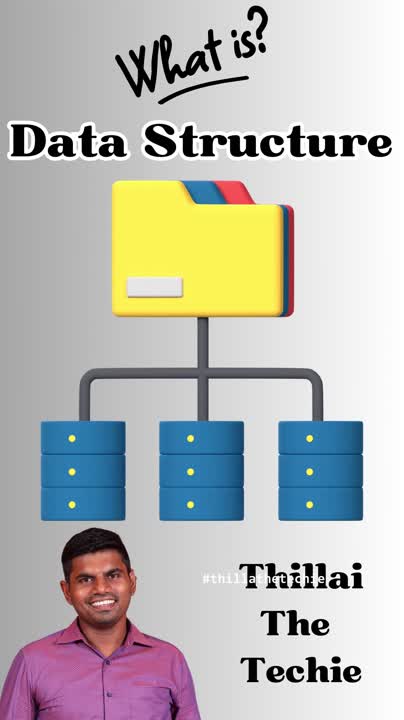 Thillaikumar Sivakami Sundaram on LinkedIn: 💻🔍 Understanding the Basics ... Thillaikumar Sivakami Sundaram on LinkedIn: 💻🔍 Understanding the Basics ...