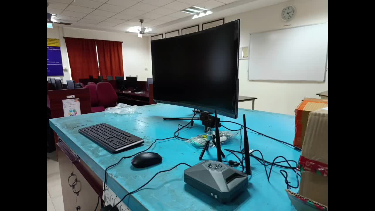 Newton's Innovation Lab partners with Jetson Nano | Senthil Kumar ... Newton's Innovation Lab partners with Jetson Nano | Senthil Kumar ...