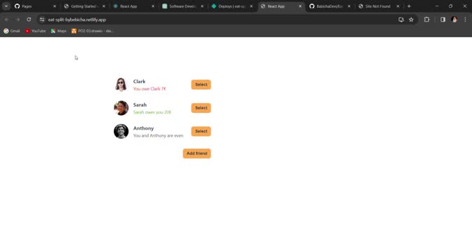 #react #javascript #statemanagement #liftingstateup #webdevelopment ... #react #javascript #statemanagement #liftingstateup #webdevelopment ...
