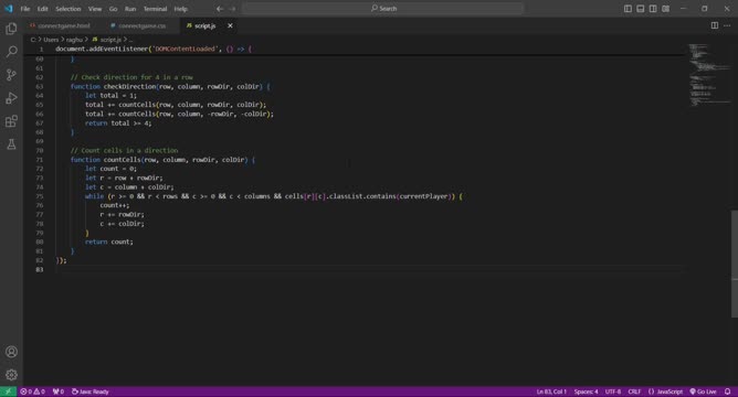 Sandhya muruganand on LinkedIn: #webdevelopment #javascript #html #css ... Sandhya muruganand on LinkedIn: #webdevelopment #javascript #html #css ...