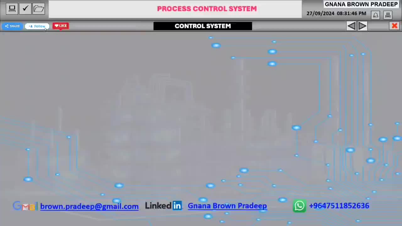Mohammad Imran on LinkedIn: Feedback control: Corrects errors ... Mohammad Imran on LinkedIn: Feedback control: Corrects errors ...