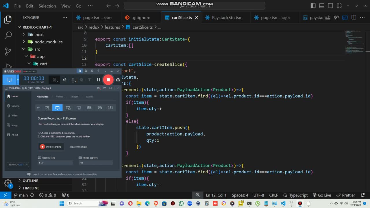 Philip Kwao on LinkedIn: #nextjs #redux #paystack #typescript # ... Philip Kwao on LinkedIn: #nextjs #redux #paystack #typescript # ...