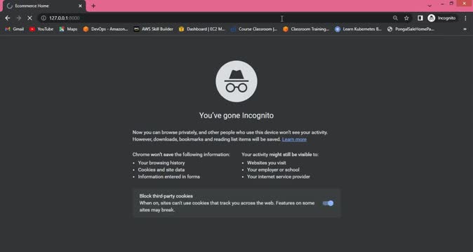 Thanshir Mohammed on LinkedIn: #connections #django #python #html #css ... Thanshir Mohammed on LinkedIn: #connections #django #python #html #css ...