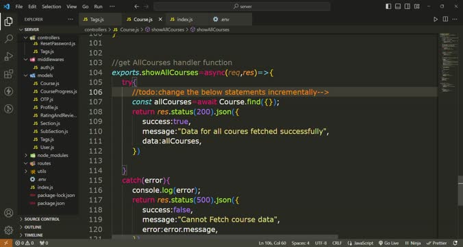 Vikal Singh on LinkedIn: #development #mernstack Vikal Singh on LinkedIn: #development #mernstack