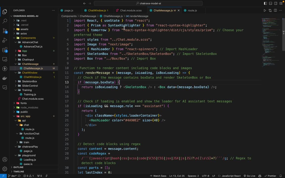 Arkalal Chakravarty on LinkedIn: #nextjs #gpt4 #ai #buildinpublic # ... Arkalal Chakravarty on LinkedIn: #nextjs #gpt4 #ai #buildinpublic # ...