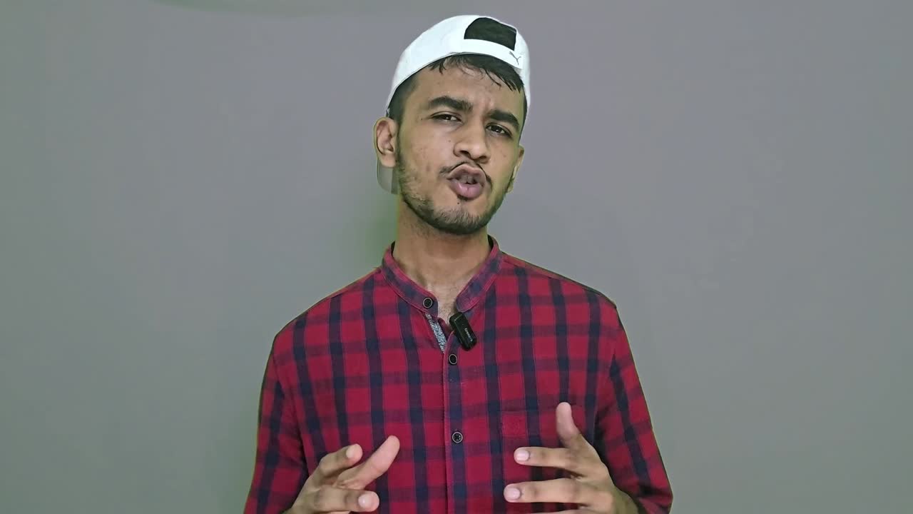Amaan Mohammad on LinkedIn: Just dropped a new video where I talk about ... Amaan Mohammad on LinkedIn: Just dropped a new video where I talk about ...