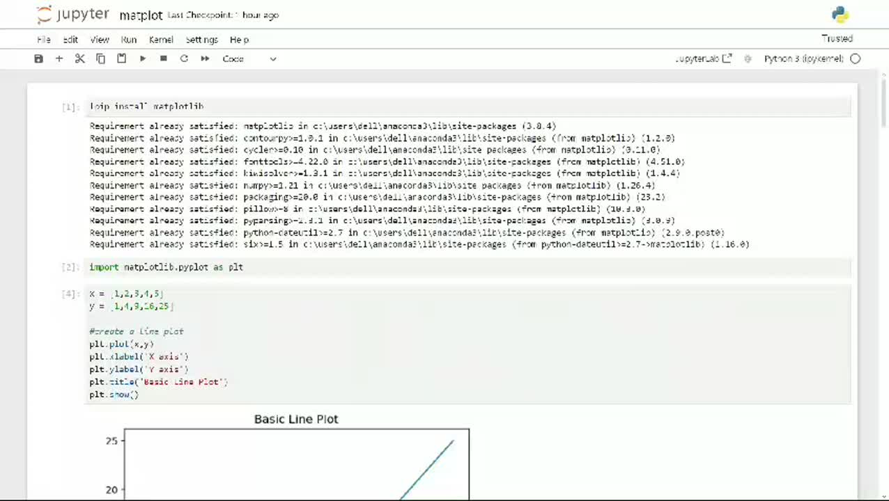 DIYA GUPTA on LinkedIn: #ai #datavisualization #matplotlib #seaborn # ... DIYA GUPTA on LinkedIn: #ai #datavisualization #matplotlib #seaborn # ...
