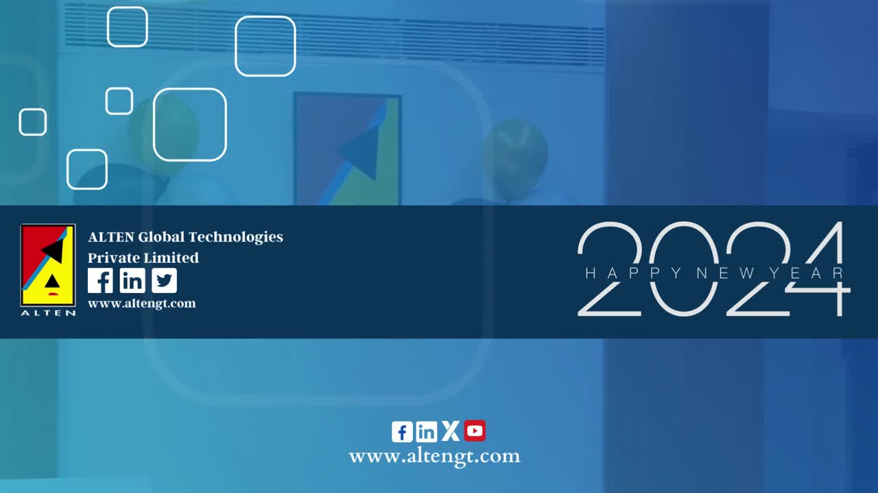ALTEN Global Technologies Private Limited on LinkedIn: #aerospace # ... ALTEN Global Technologies Private Limited on LinkedIn: #aerospace # ...