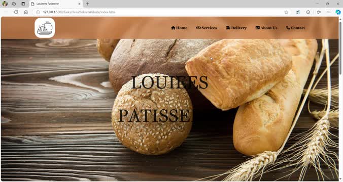 Amitha Madhav C S on LinkedIn: #responsivedesign #html #css # ... Amitha Madhav C S on LinkedIn: #responsivedesign #html #css # ...