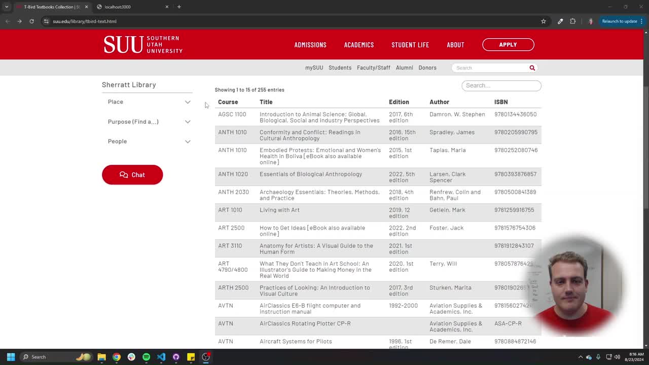 Shawn Werber on LinkedIn: Following up on my experience with Grid.js ... Shawn Werber on LinkedIn: Following up on my experience with Grid.js ...