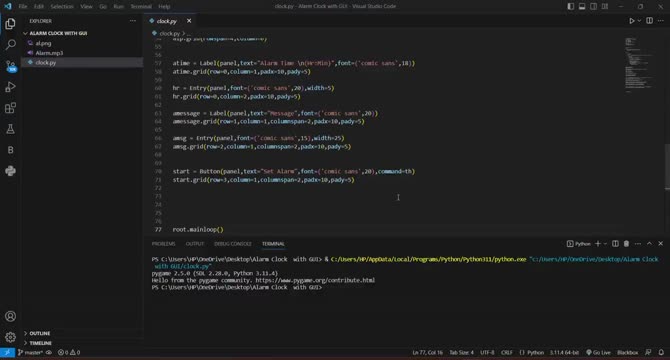Shivkanta Jadhav on LinkedIn: #sync #syncintern #python #developer # ... Shivkanta Jadhav on LinkedIn: #sync #syncintern #python #developer # ...