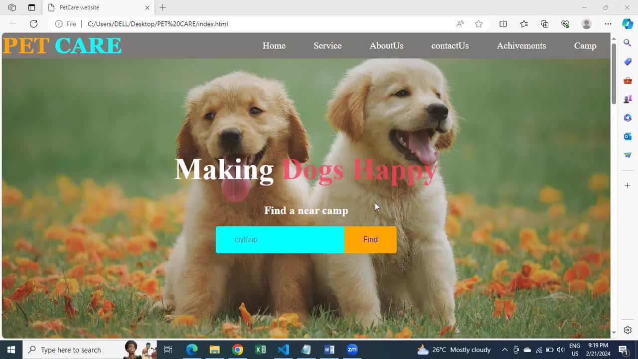 Saidulu Shaik on LinkedIn: #careerxchallenge #html #css #javascript # ... Saidulu Shaik on LinkedIn: #careerxchallenge #html #css #javascript # ...