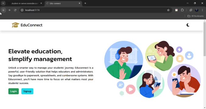 Ajay N on LinkedIn: #reactjs #reactdeveloper #frontenddevelopment # ... Ajay N on LinkedIn: #reactjs #reactdeveloper #frontenddevelopment # ...
