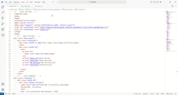 Anushka Srivastava on LinkedIn: #codsoft #codsoft #codsoft # ... Anushka Srivastava on LinkedIn: #codsoft #codsoft #codsoft # ...
