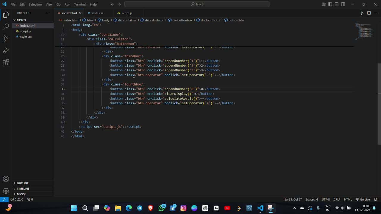 SRIJAN GUPTA on LinkedIn: #webdevelopment #html #css #javascript # ... SRIJAN GUPTA on LinkedIn: #webdevelopment #html #css #javascript # ...