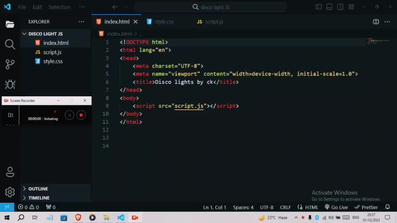 Chandan Kumar on LinkedIn: #html #css #javascript Chandan Kumar on LinkedIn: #html #css #javascript