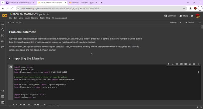 Revathy A S on LinkedIn: #datascience #machinelearning #python # ... Revathy A S on LinkedIn: #datascience #machinelearning #python # ...